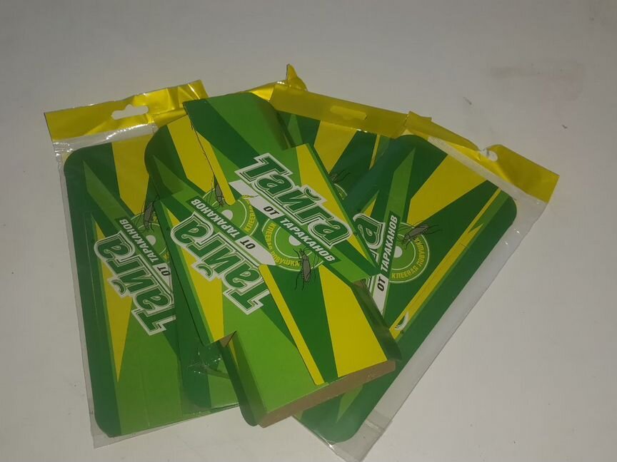 Домик для тараканов