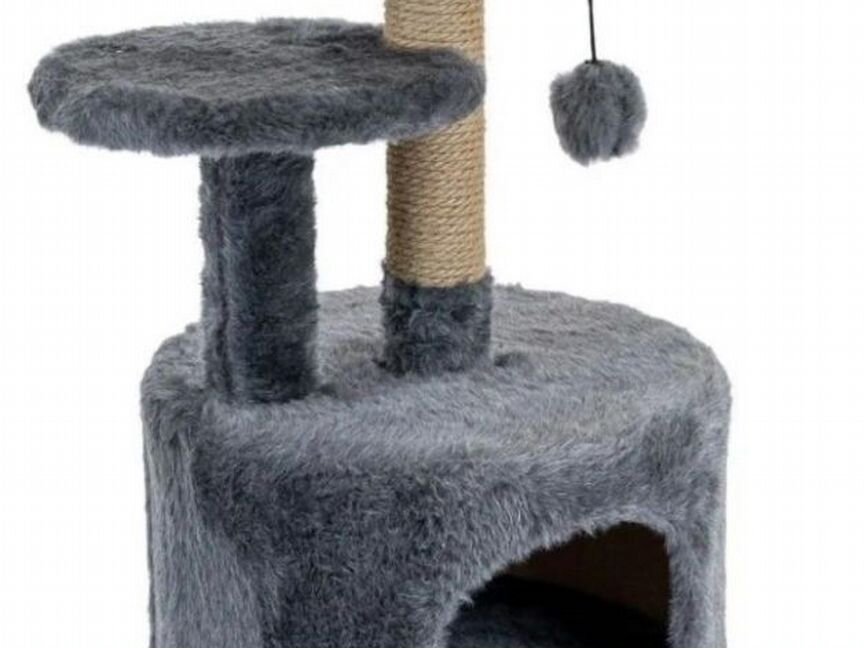 Кошкин дом бу