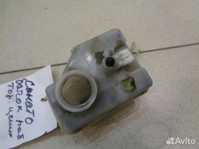 Бачок главного тормозного цилиндра Iran Khodro Sa купить в ...