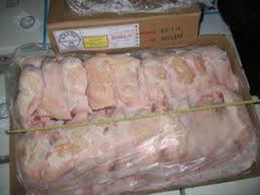 Курица Бразилия