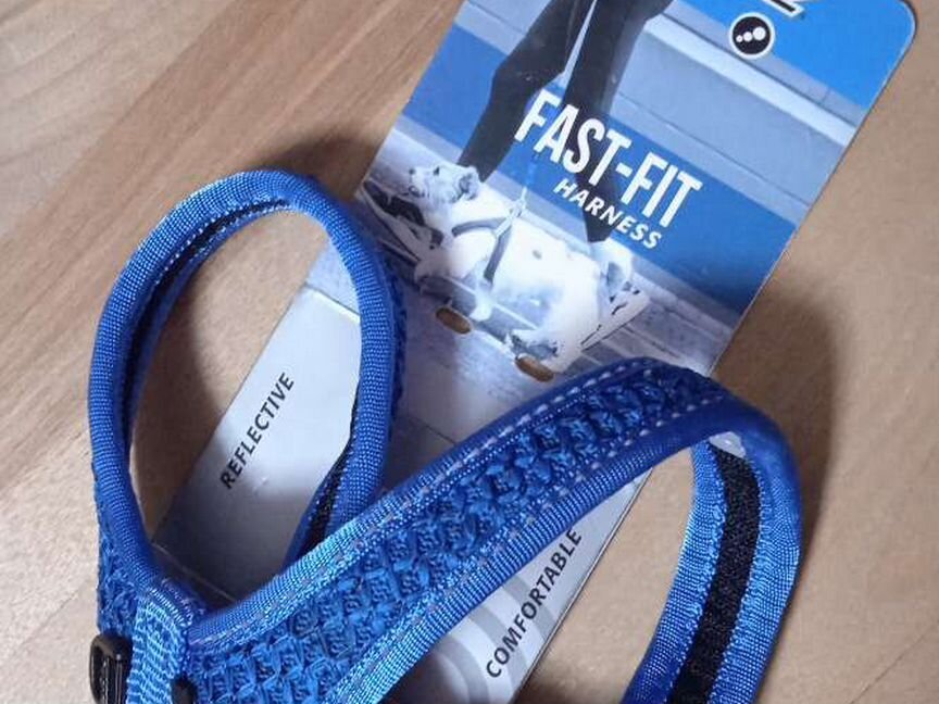 Шлейка для маленькой собаки