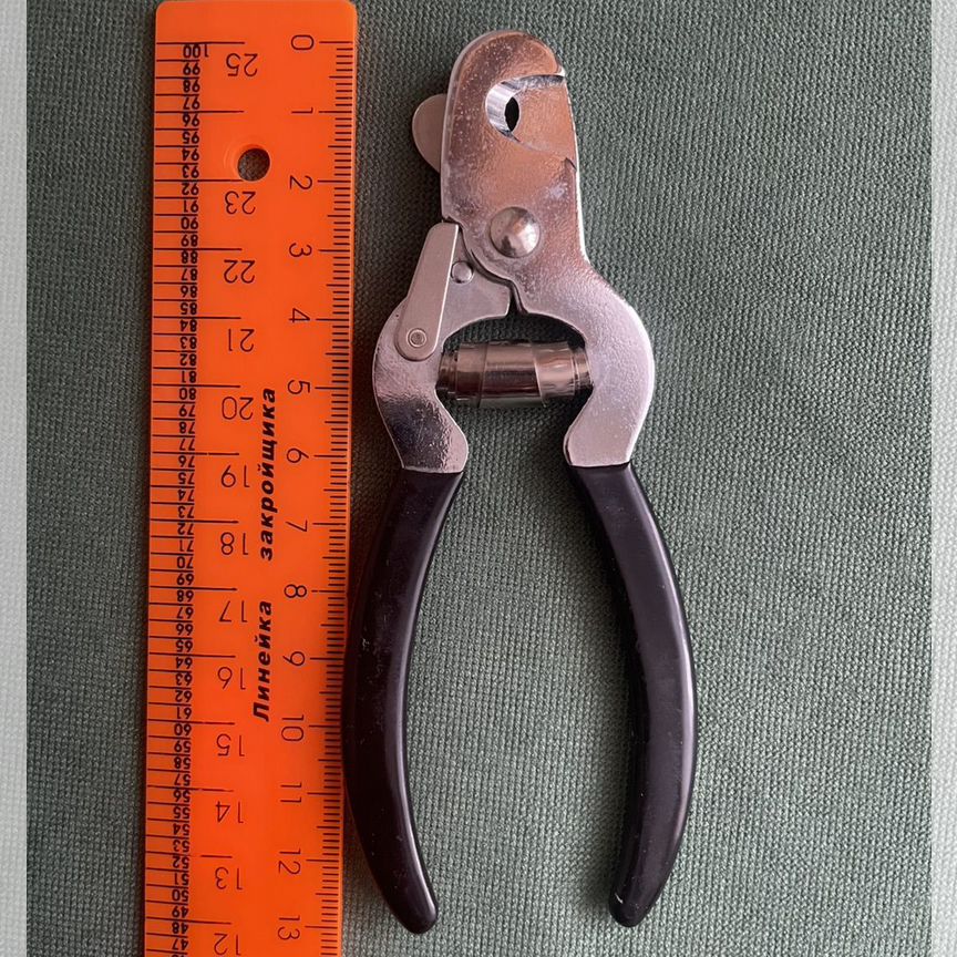 Когтерезка для собак