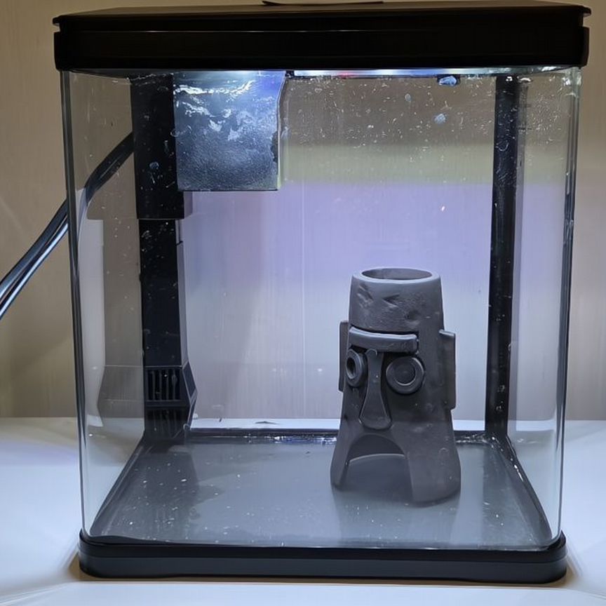 Аквариум prime 7 литров