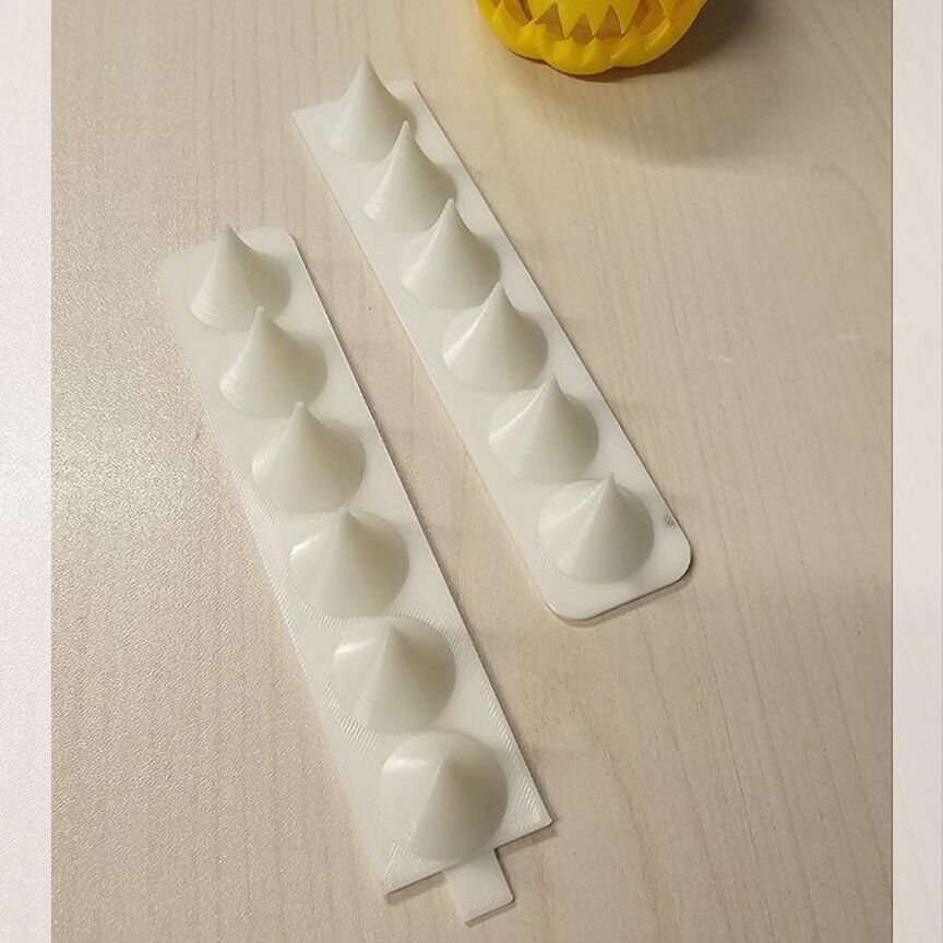 Противоприсадные шипы от птиц