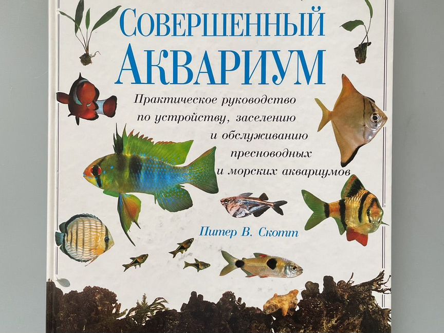 Совершенный аквариум