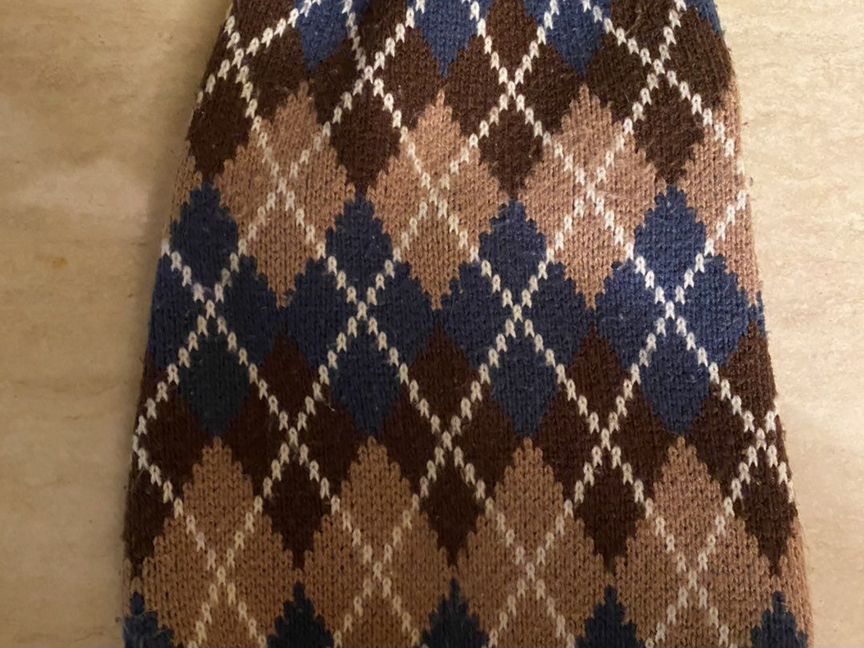 Одежда для собак мелких пород