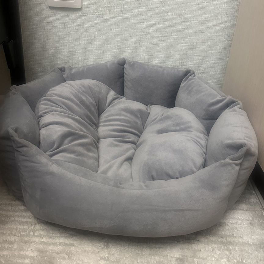 Лежанка для собак