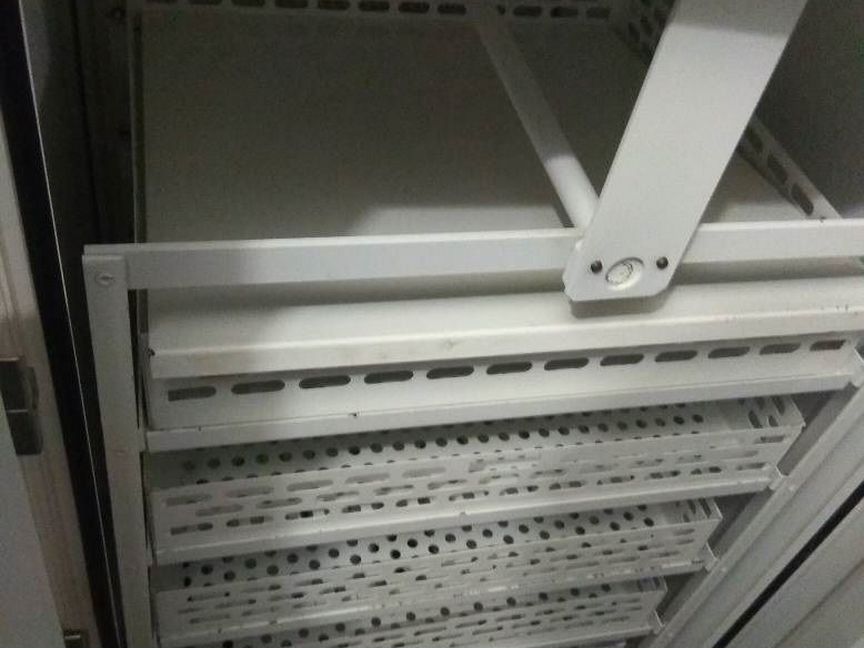 Инкубатор "Иртыш" Ифх-500