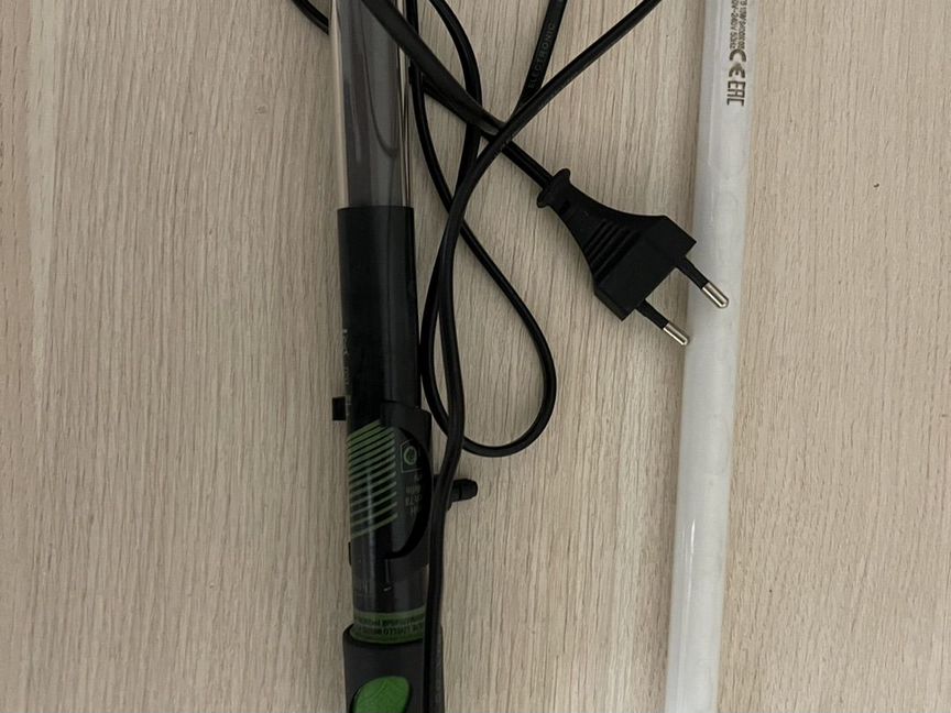 Нагреватель Tetra HT 50 Вт для аквариума 25 - 60
