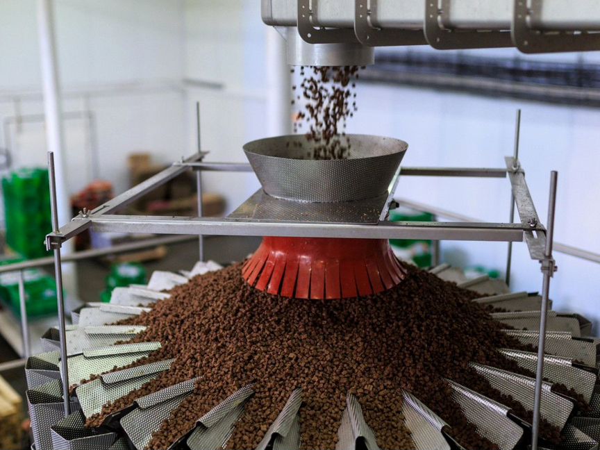 Комбикорм, бвмд, зерносмеси опт