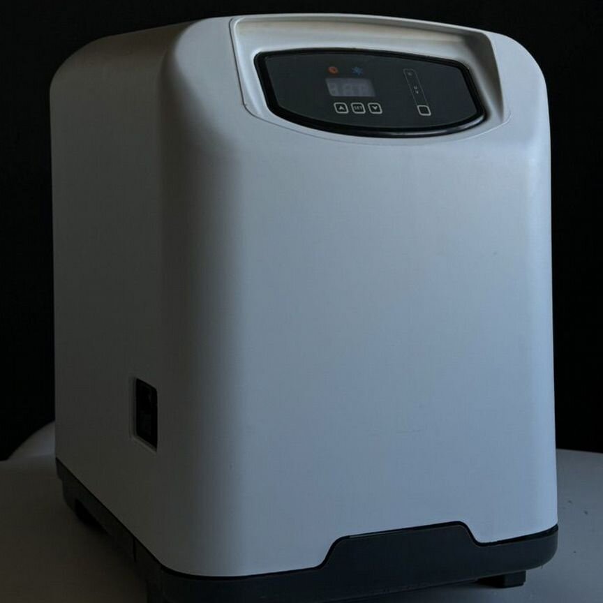 Teco TR10 Чиллер для аквариума