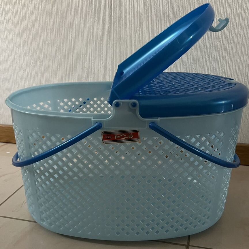 Переноска для кошек