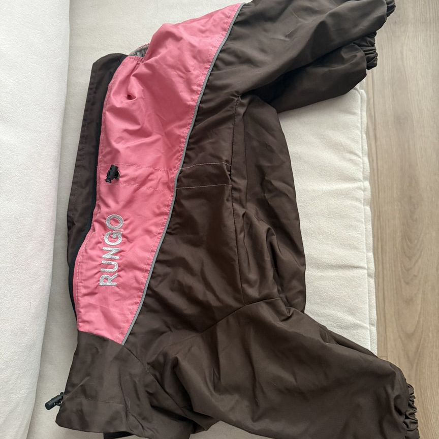 Комбинезон для собак Rungo