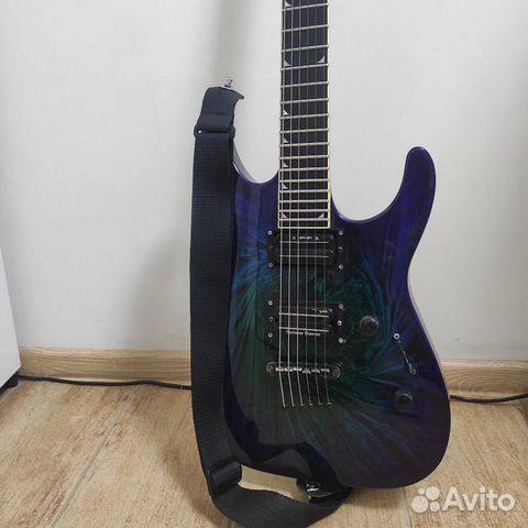 Электрогитара Grover Jackson SLS EDS Japan купить в Реутове | Хобби и ...