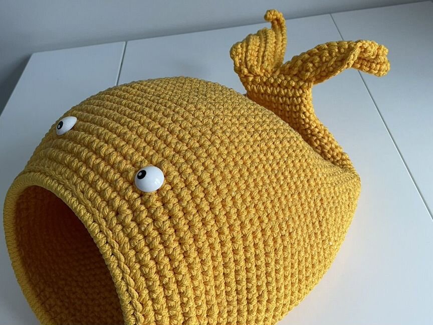 Домик для кошки