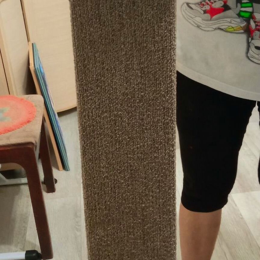 Когтеточка новая и б/у бесплатно