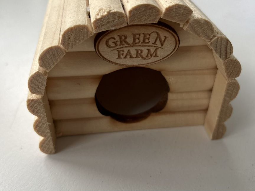 Все для хомяка