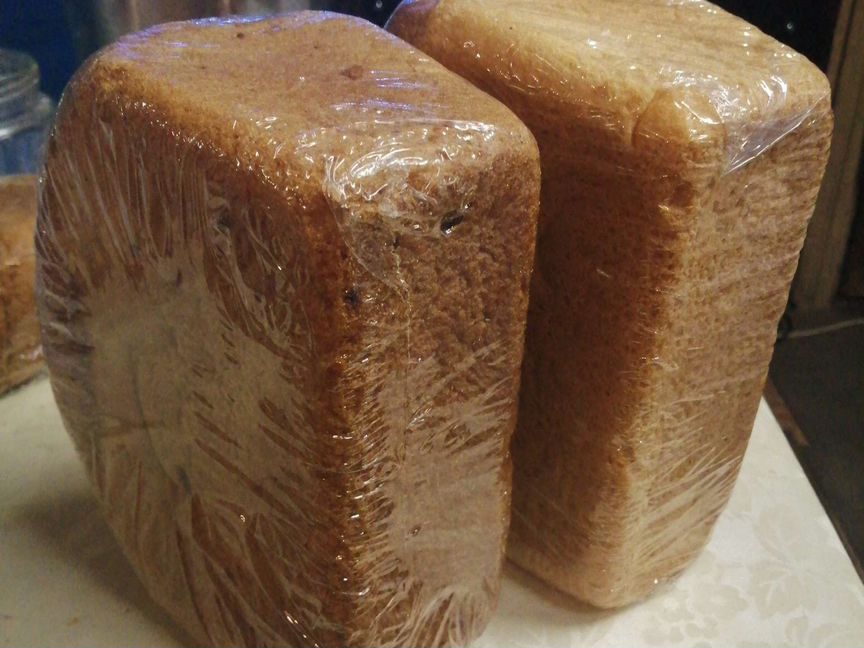 Хлеб на корм