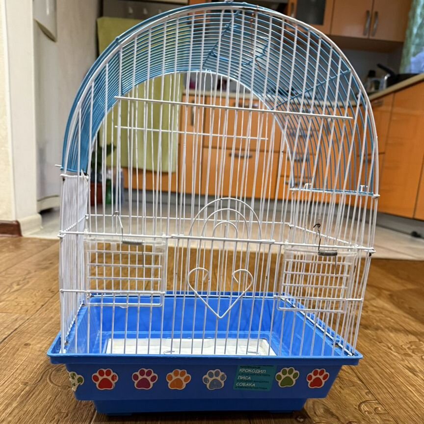 Клетка
