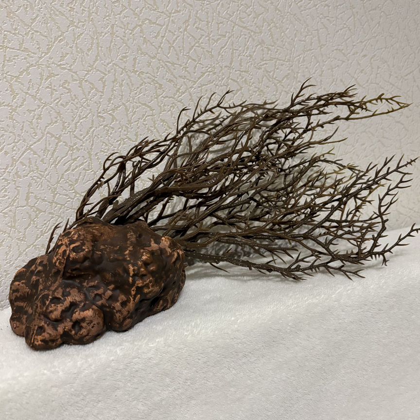 Декор для аквариума