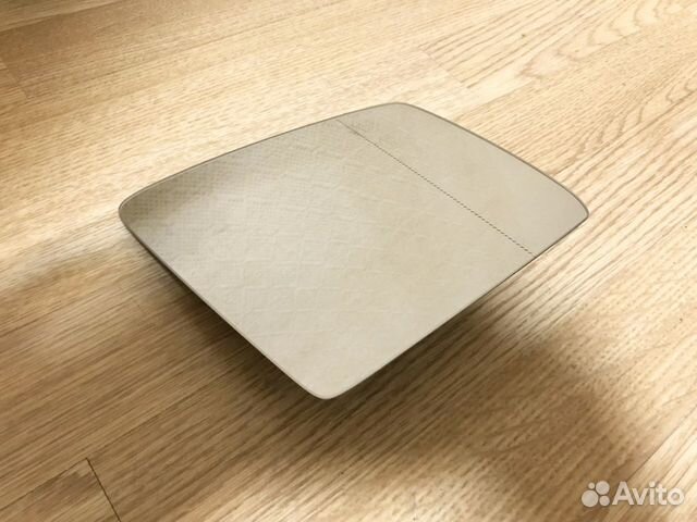 Зеркальный элемент правый Mercedes W166 X166 W463 купить в Москве ...