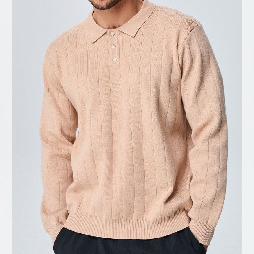 Джемпер новый мужской