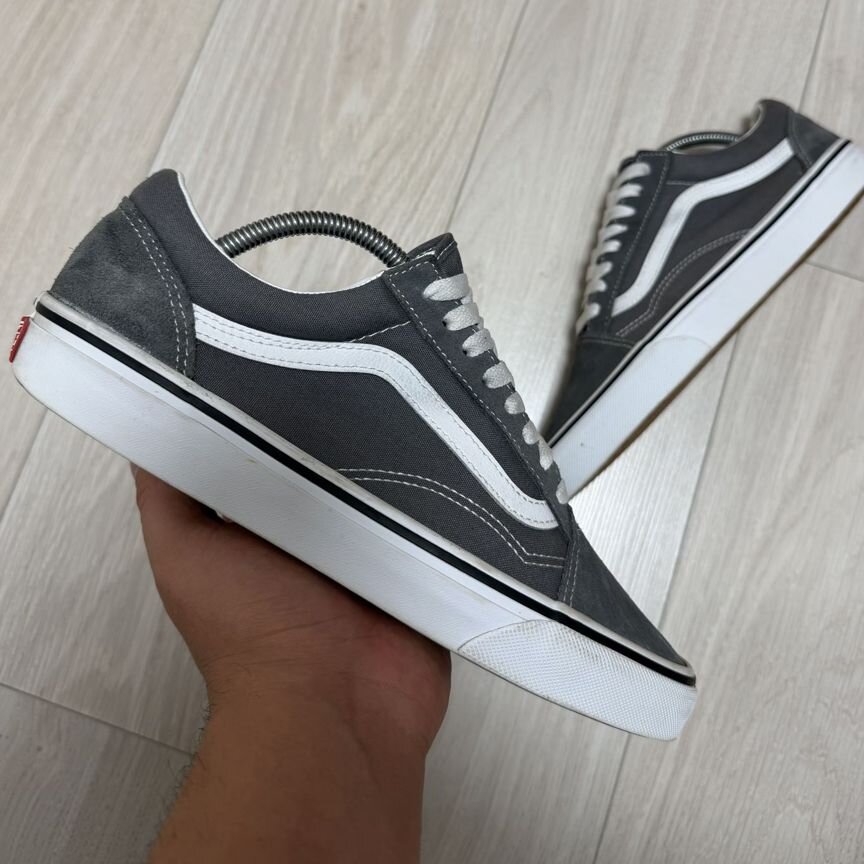 Кеды vans old skool