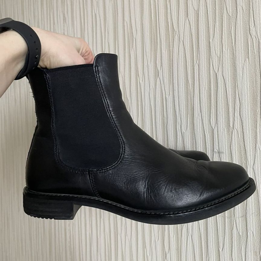 Женские ботинки Ecco