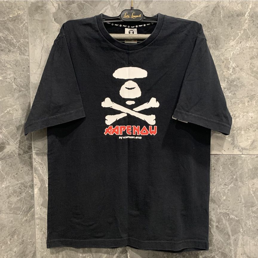 Футболка Aape Bape оригинал