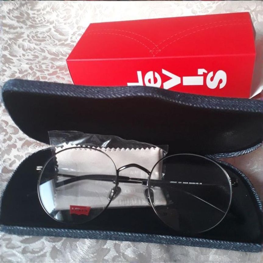 Оправа для очков брендовая новая оригинал