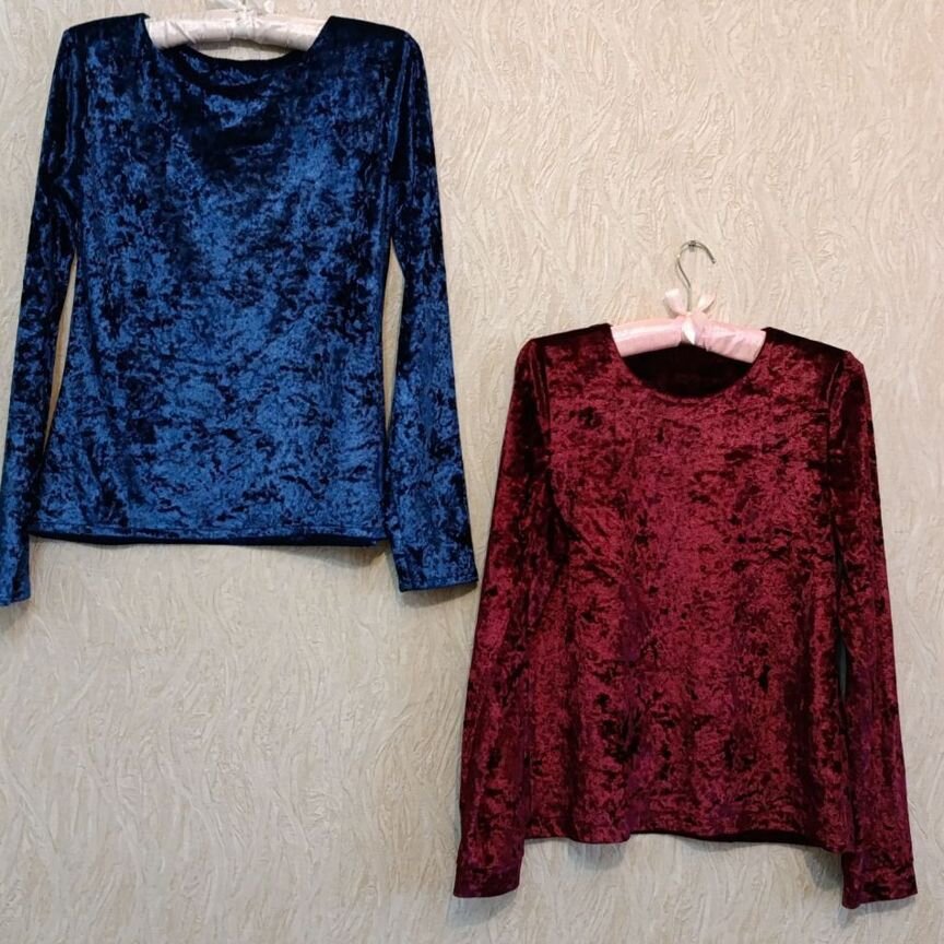 Блузка женская 42