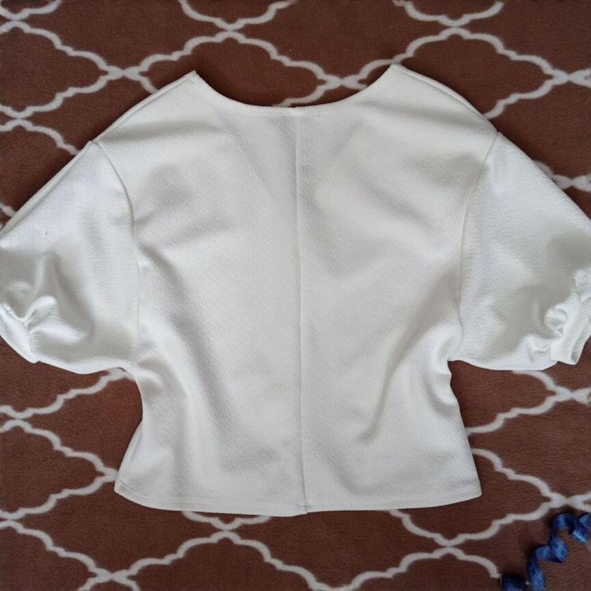 Блузка женская Zara