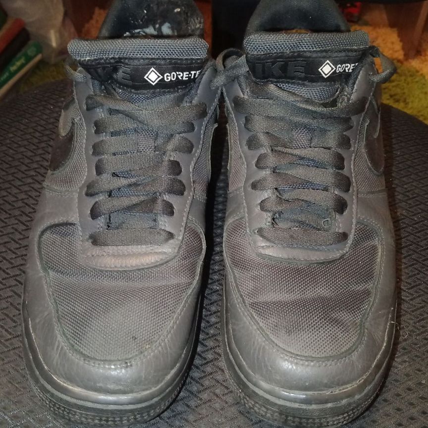 Кроссовки nike