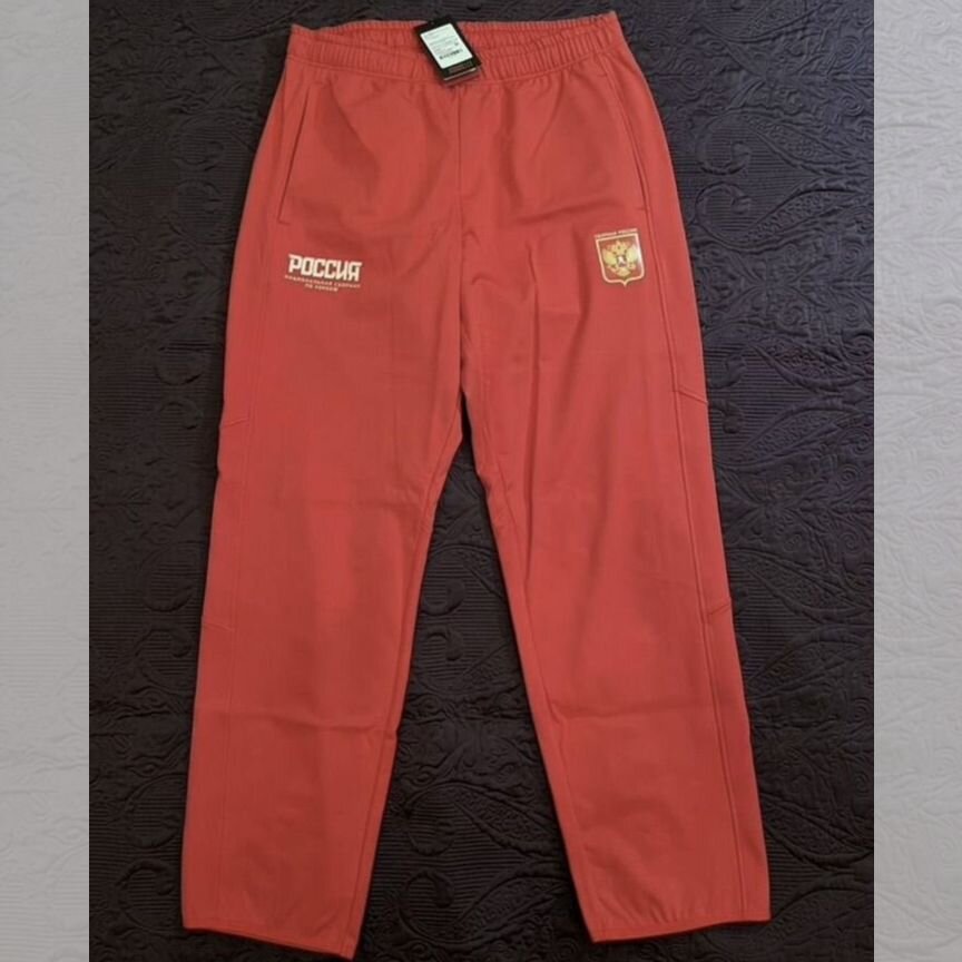 Спортивные штаны сборной по хоккею