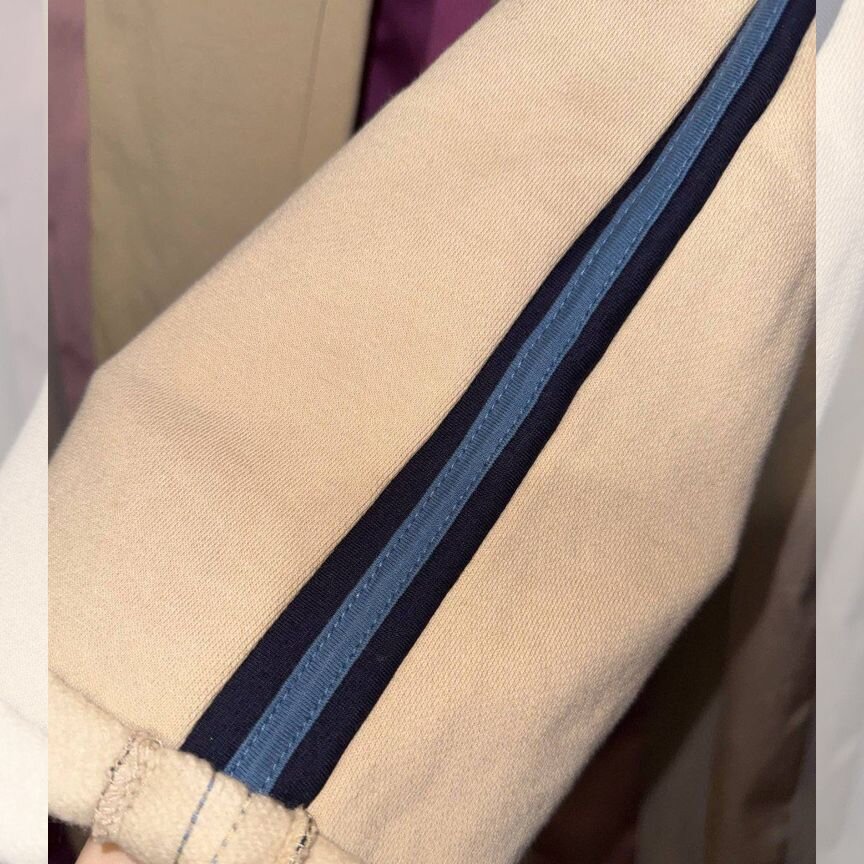 Спортивные штаны