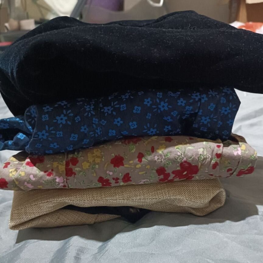 Женская одежда пакетом 40 р