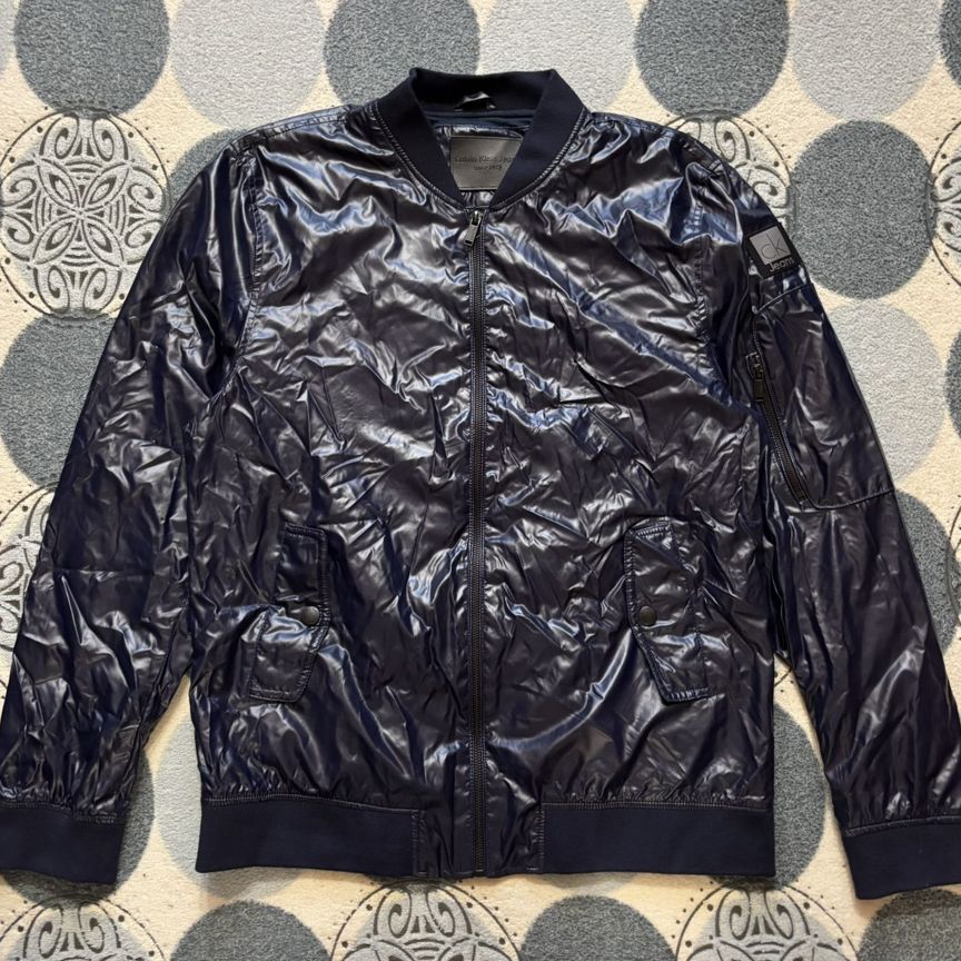 Calvin klein куртка