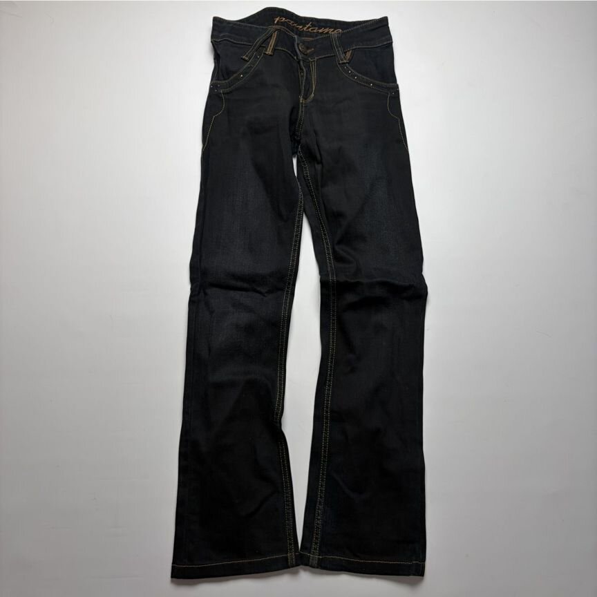 Джинсы Japan Flared Hysteric LGB Diesel