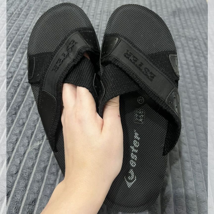 Сланцы мужские 41