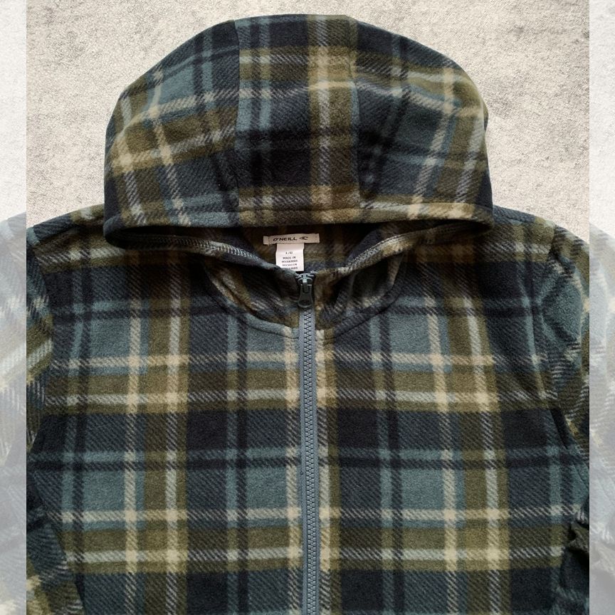 Флисовая кофта O’neill женская L