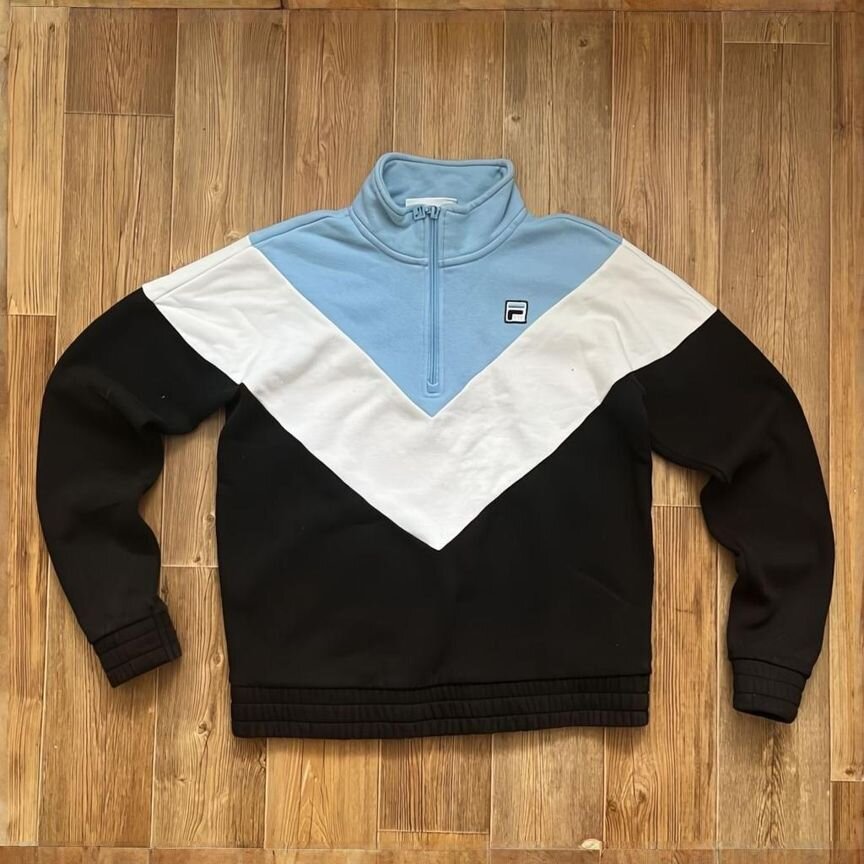 Кофта Fila vintage