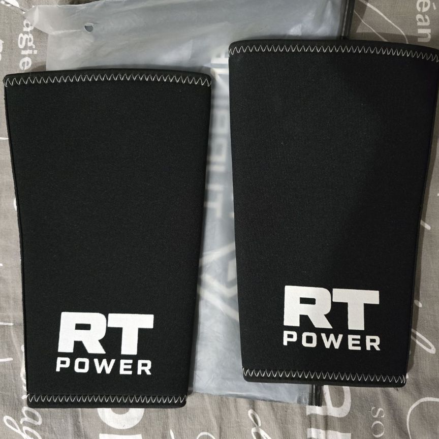 Наколенники russian turbine М