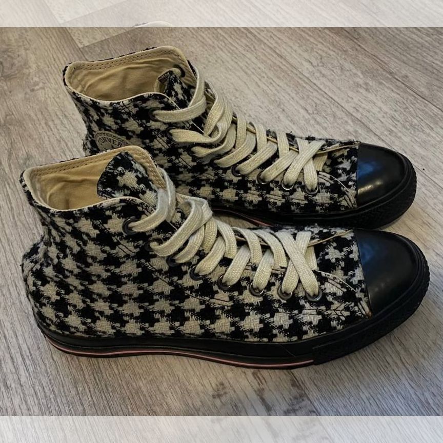 Кеды converse мужские