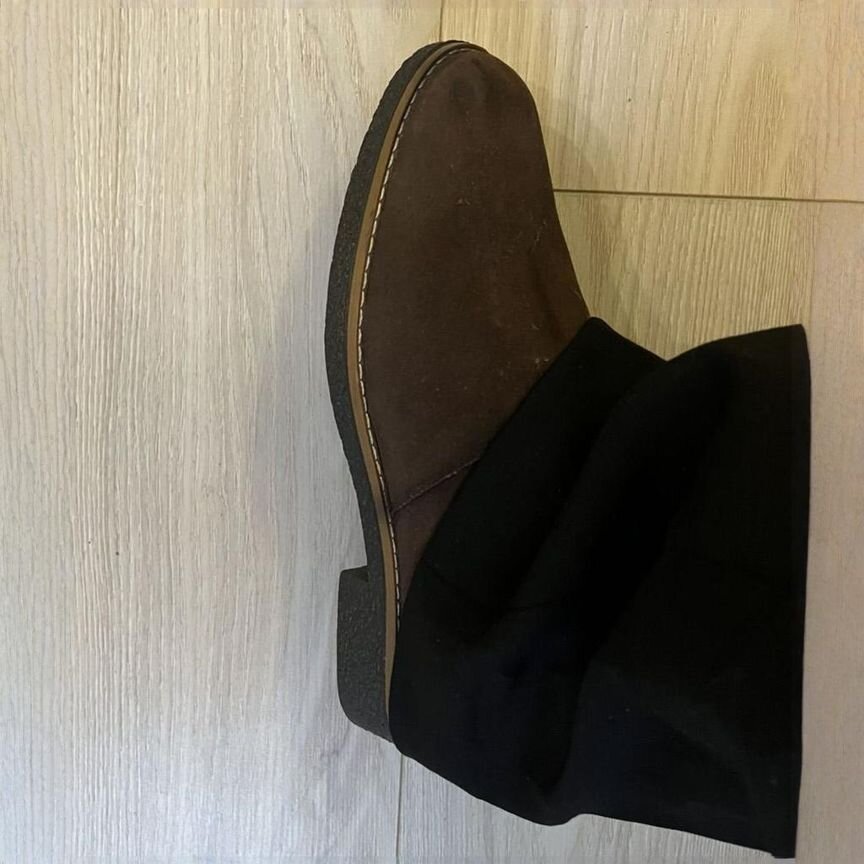 Казаки в стиле Maison Margiela Type