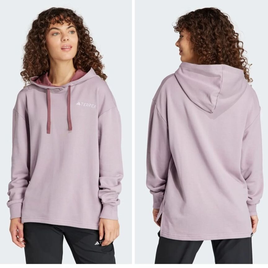 Худи adidas новая с бирками. Оригинал