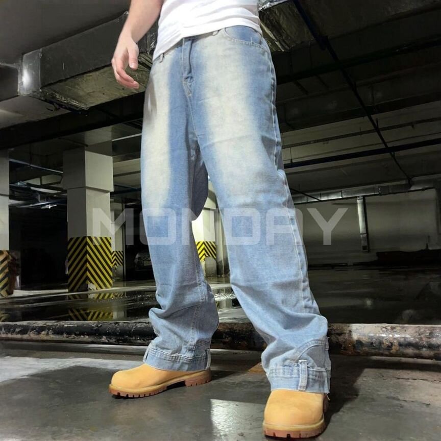 Ed hardy джинсы ERD