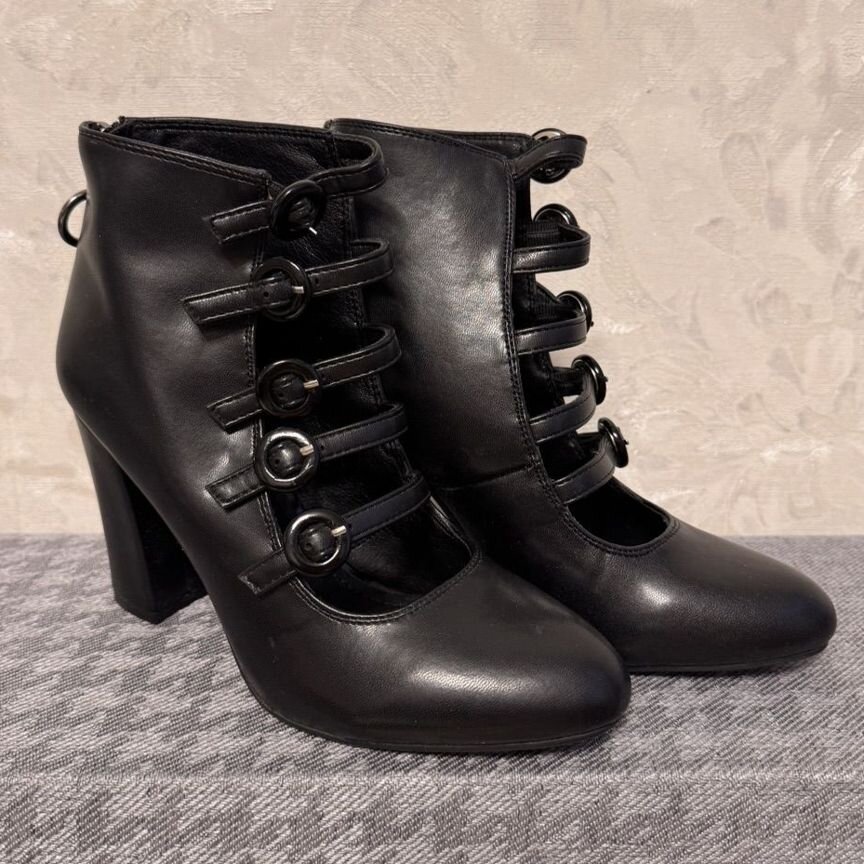 Ботильоны женские 36 размер