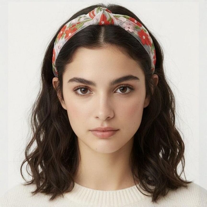 Повязка на голову