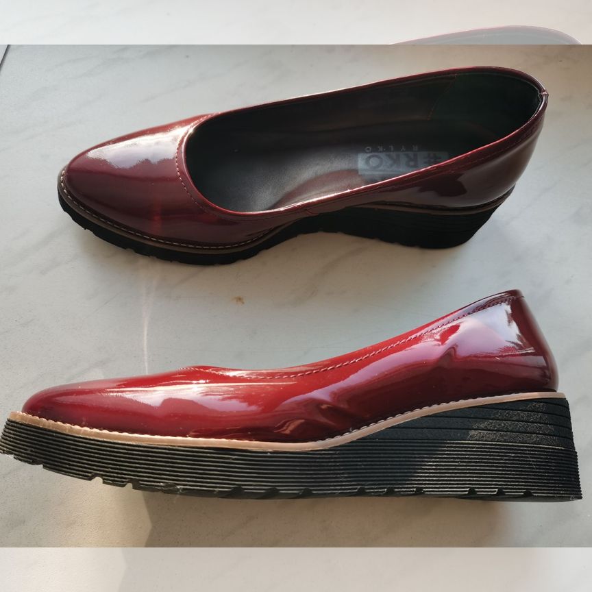 Туфли женские