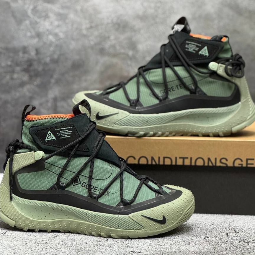 Кроссовки ACG Air Terra Antarktik